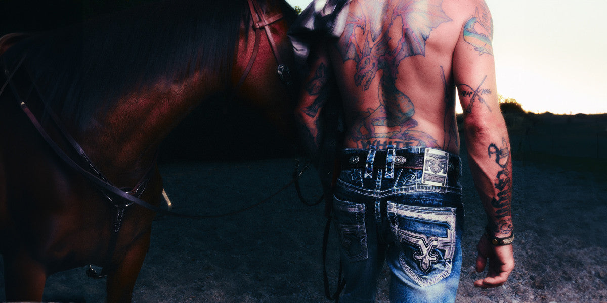 About Us – Rock Revival Store