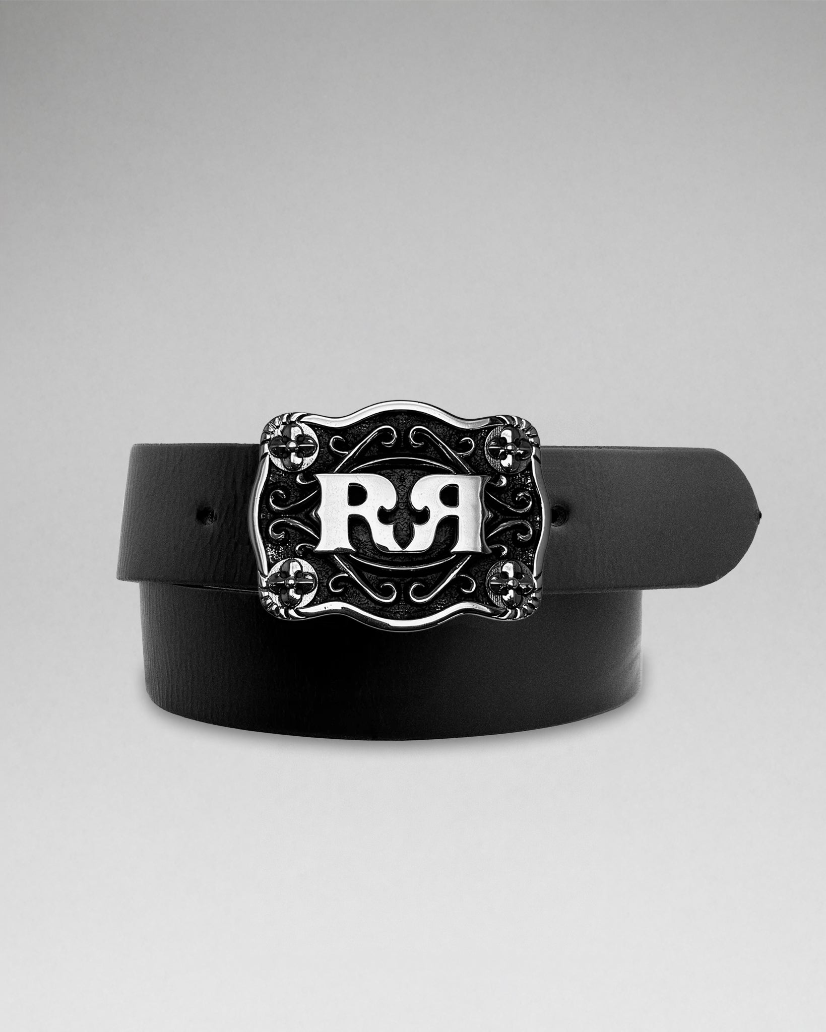 RR Belt Buckle | Rock Revival