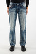 Calix Straight Jeans | Dark Wash | Rock Revival