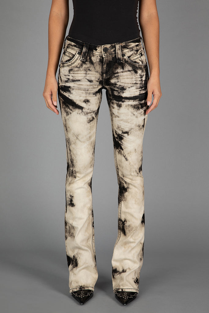 Women's Fit Guide – Rock Revival Store