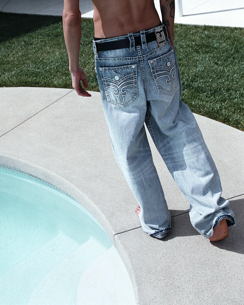 Rock Revival® Official Site | Premium Jeans, Denim Jackets & Apparel