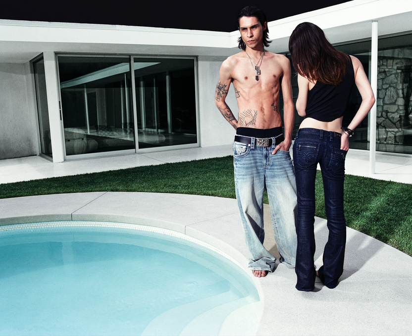 Rock Revival® Official Site | Premium Jeans, Denim Jackets & Apparel