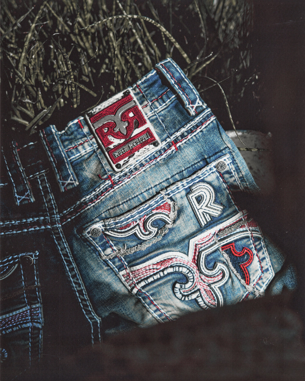 Rock Revival® Official Site | Premium Jeans, Denim Jackets & Apparel
