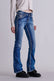 Haley Bootcut Jeans | Medium Wash | Rock Revival