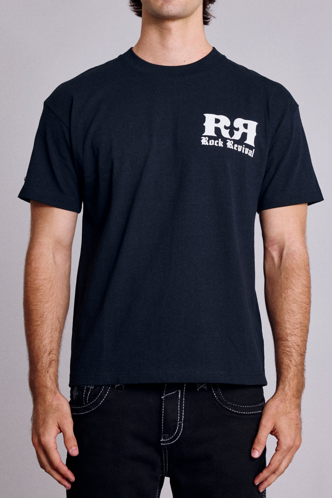 The Tees & Hoodies | Rock Revival®