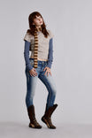 Colleen Skinny Jean | Medium Wash | Rock Revival