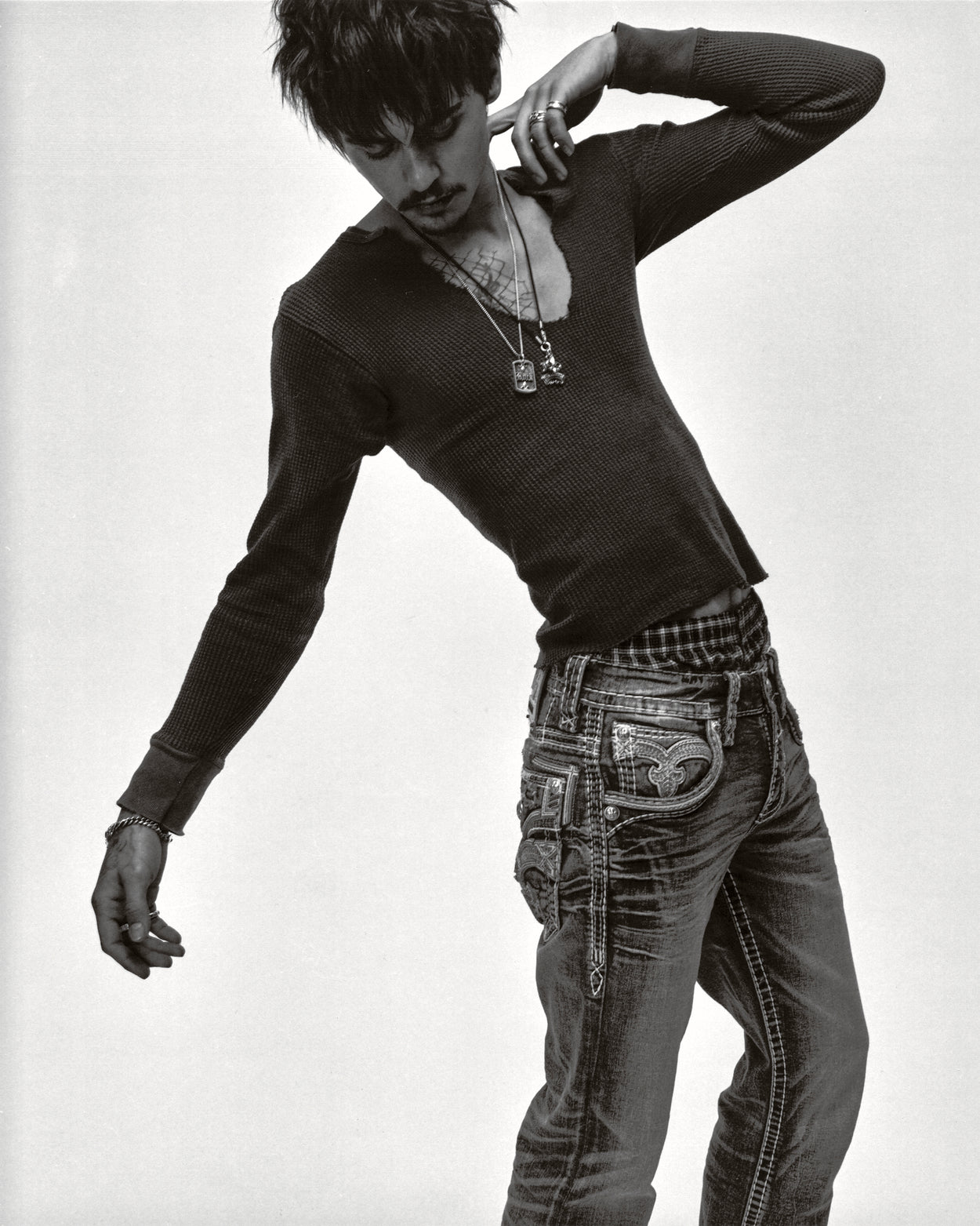 Rock Revival® Official Site | Premium Jeans, Denim Jackets & Apparel