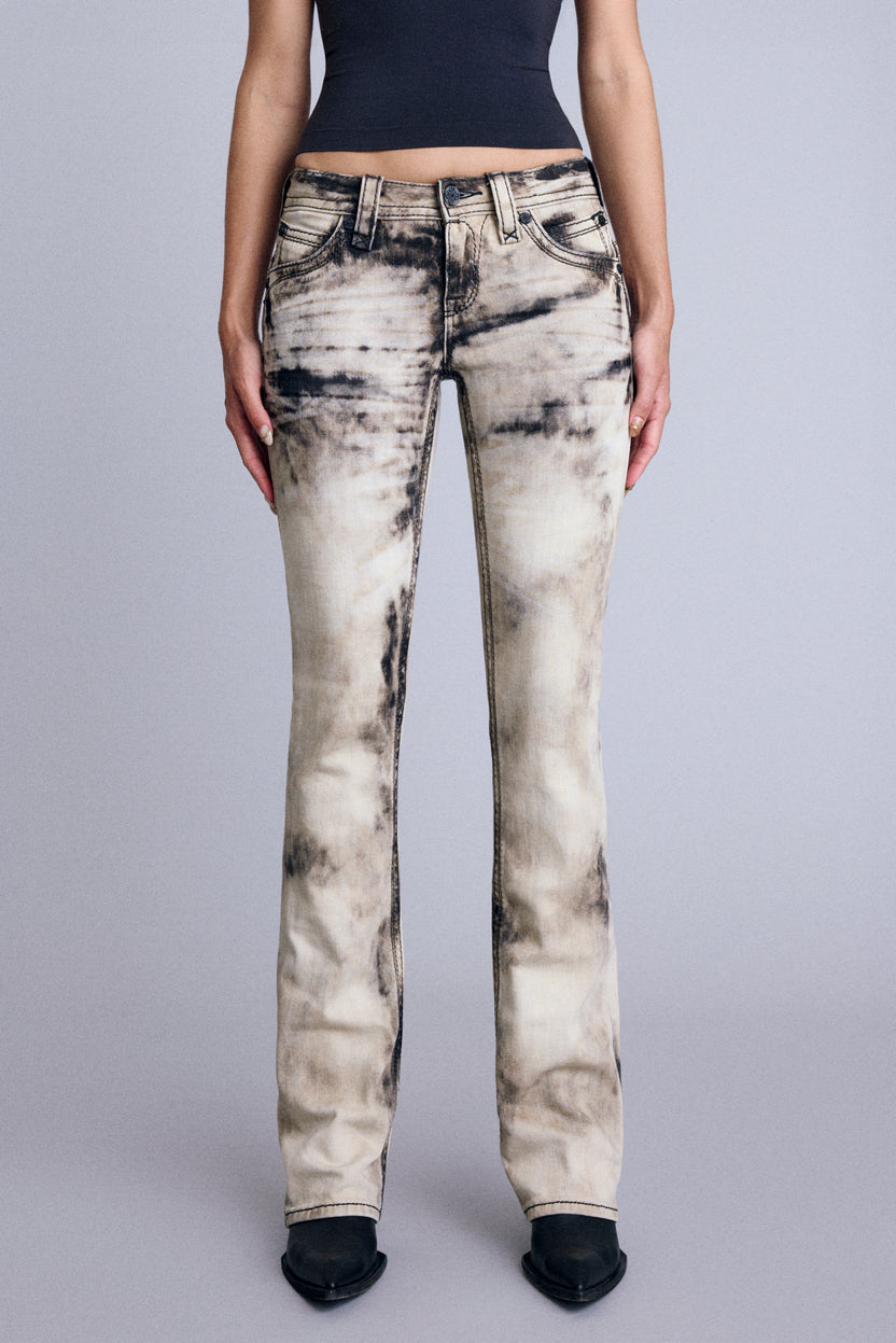 Women's Fit Guide – Rock Revival Store