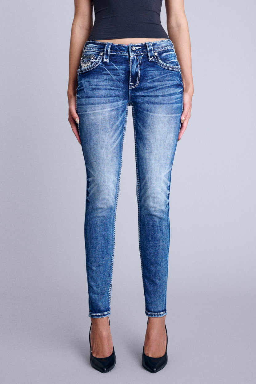 Women's Fit Guide – Rock Revival Store