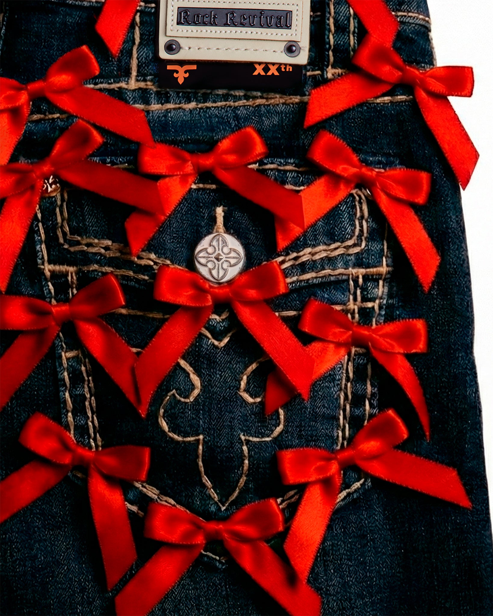 Rock Revival® Official Site | Premium Jeans, Denim Jackets & Apparel