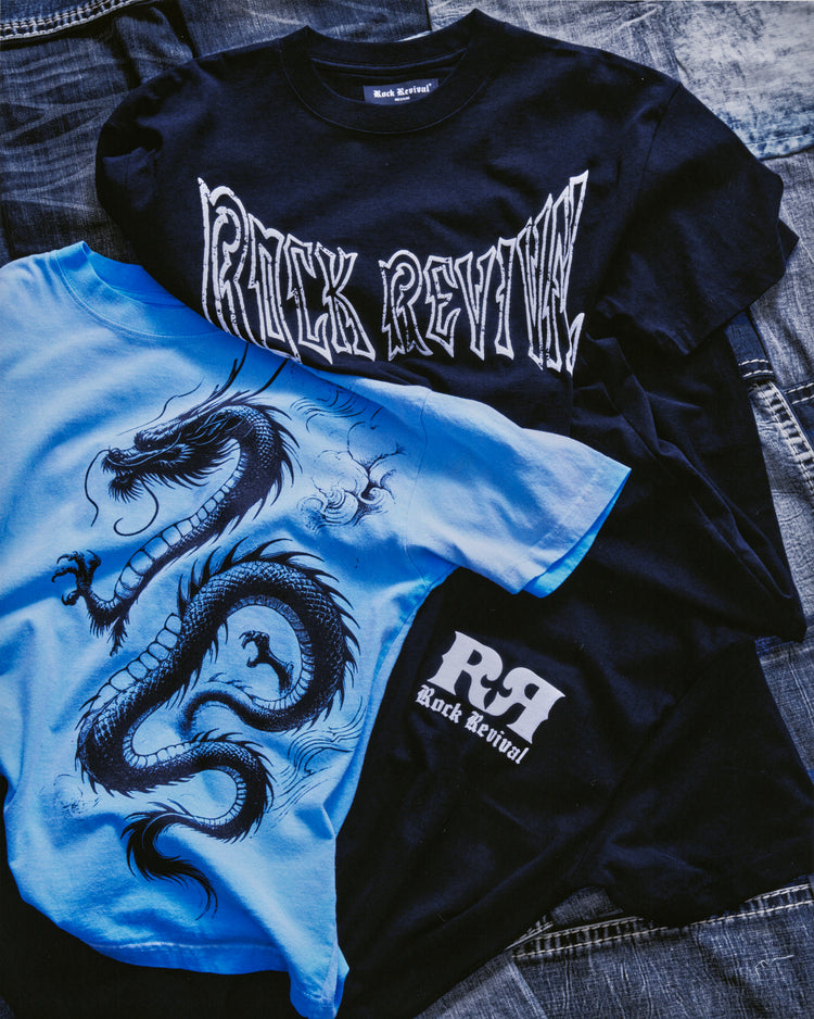 Rock Revival® Official Site | Premium Jeans, Denim Jackets & Apparel