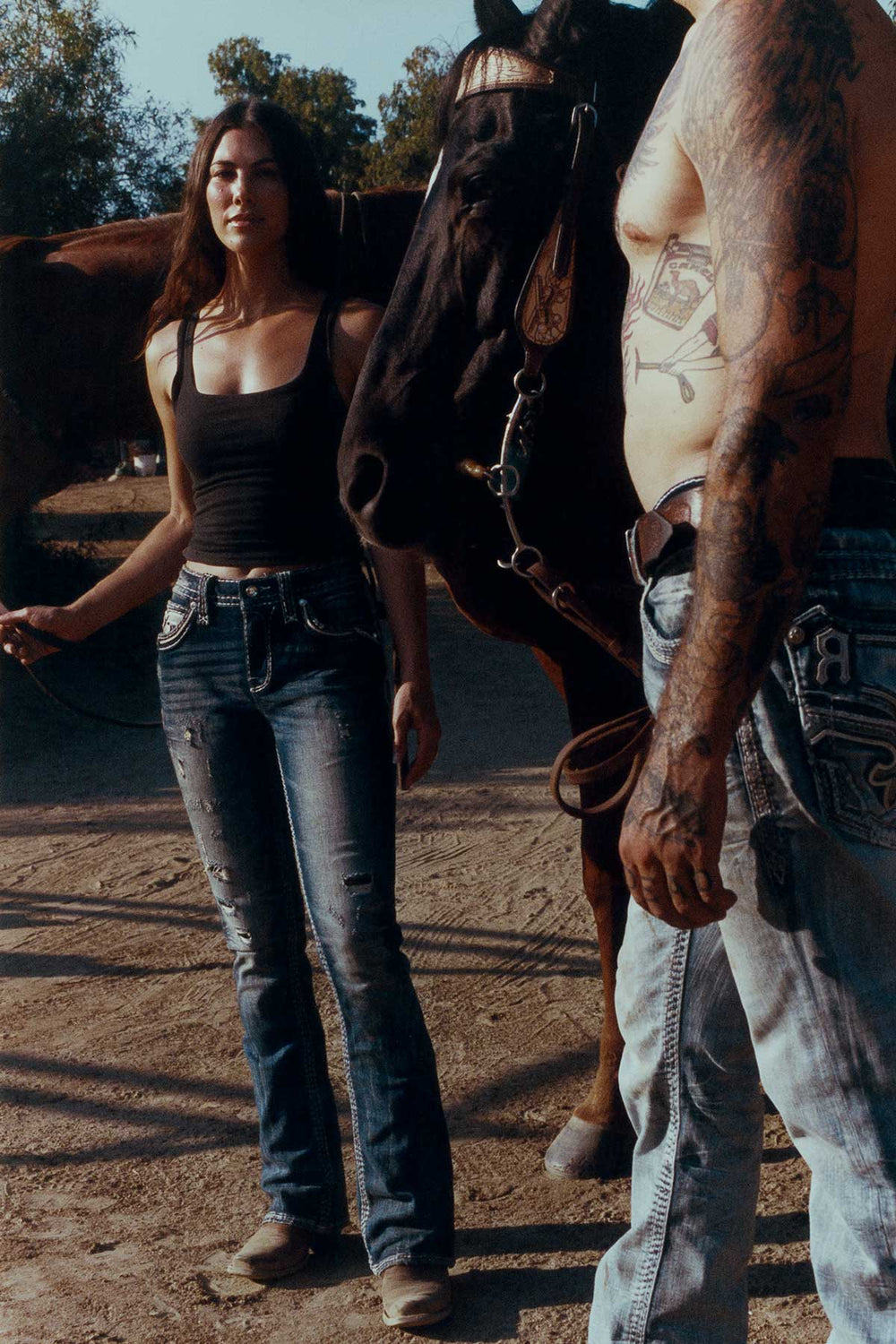 Rock Revival® Official Site | Premium Jeans, Denim Jackets & Apparel