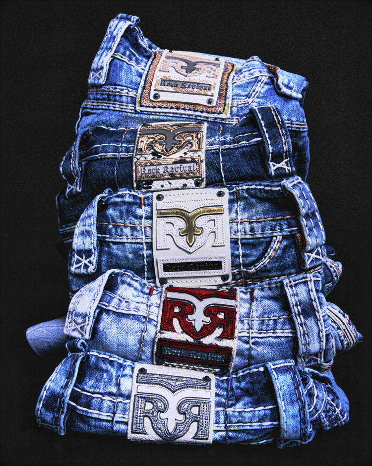 Rock Revival® Official Site | Premium Jeans, Denim Jackets & Apparel