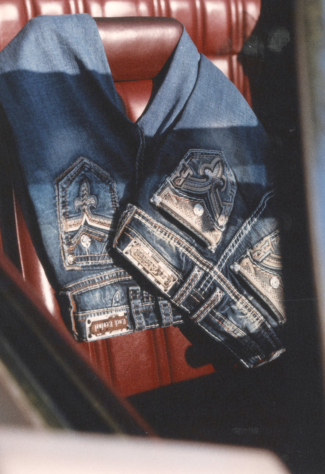 Rock Revival® Official Site | Premium Jeans, Denim Jackets & Apparel