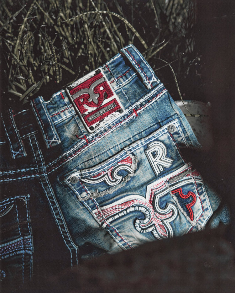 Rock Revival® Official Site | Premium Jeans, Denim Jackets & Apparel